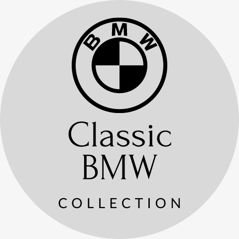 Classic BMW Parts – Bamboli LTD