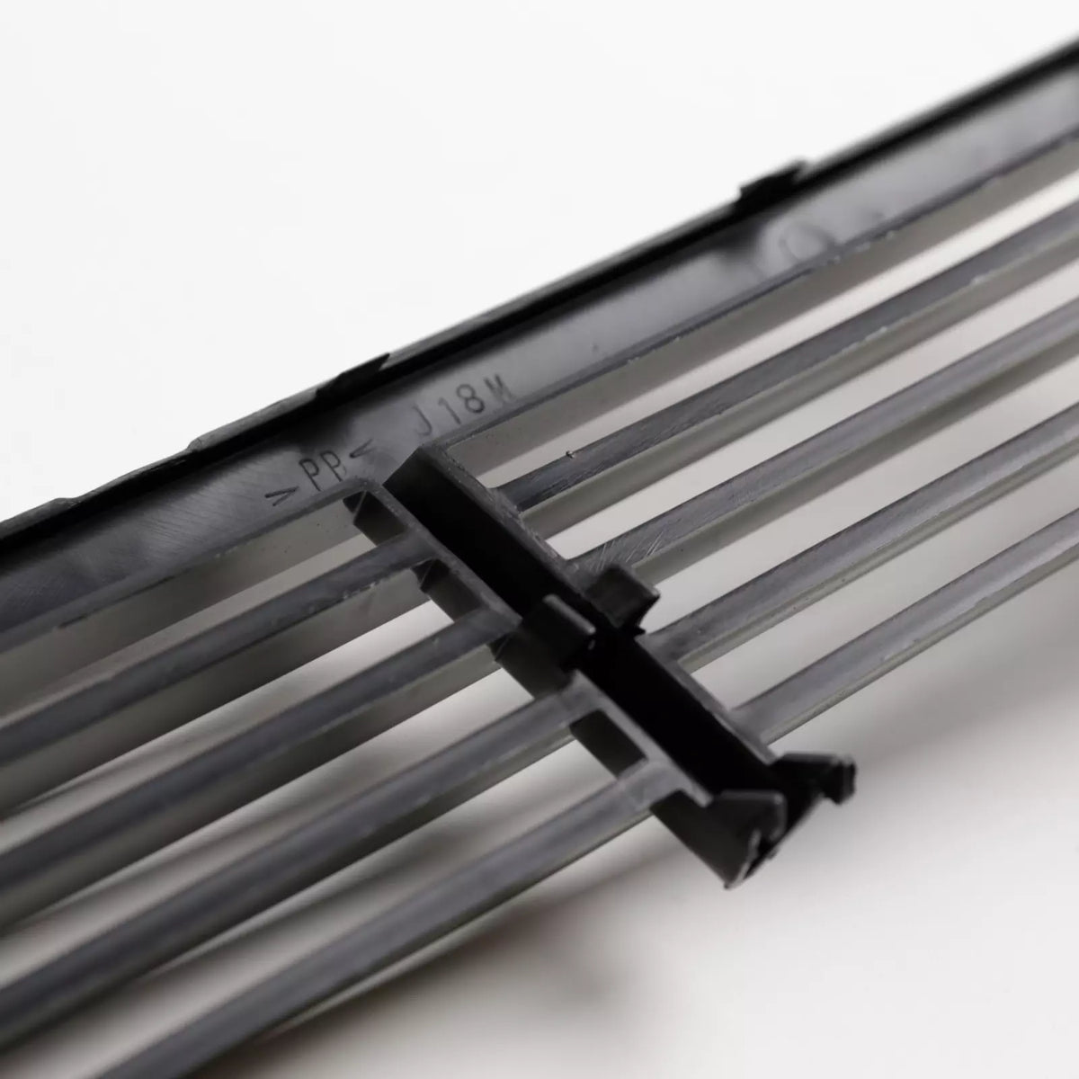 BMW E36 M3 Compatible Spoiler Mesh Grill Bumper 51112250685 – Bamboli LTD