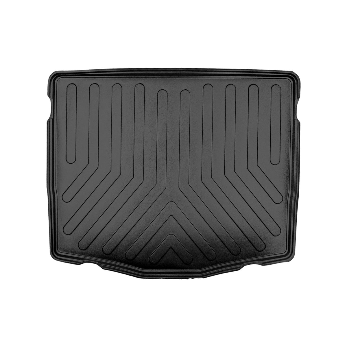 Vehicle Specific Rubber Trunk Mat Cargo Liner for Ford Mustang Mach E ...