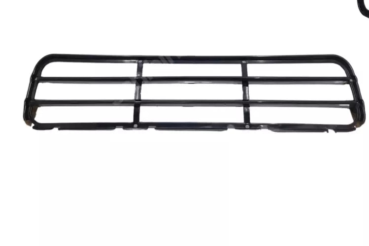 BMW E36 M3 Compatible Bumper Center Middle Piece Slat Type Grill 51112 ...