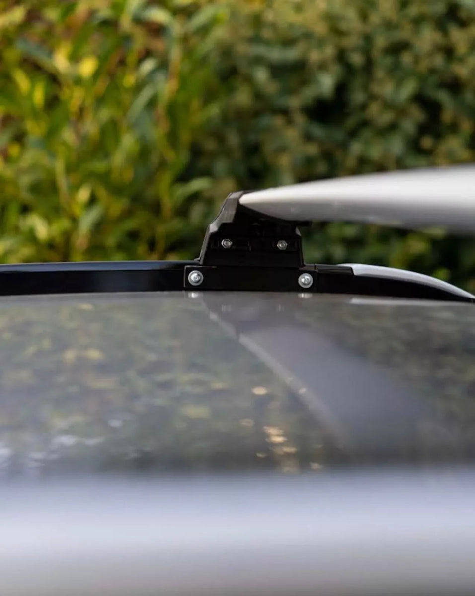 Chevrolet Blazer EV 2LT 2024-UP Compatible Strong Roof Rack Cross Bars ...