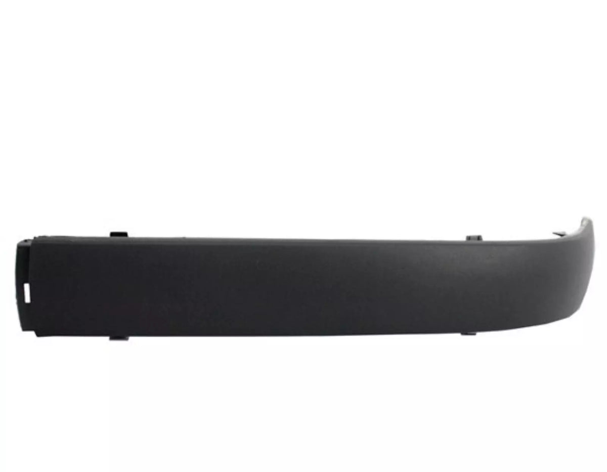 Bmw E36 M3 Compatible Front Bumper Trim Moulding Strip Set 2 Pieces ...