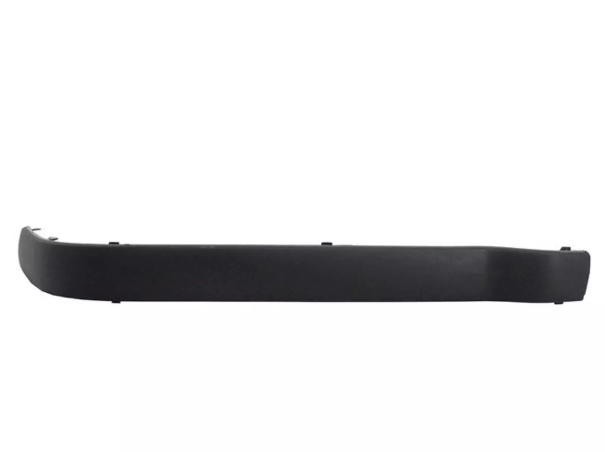 Bmw E36 M3 Compatible Front Bumper Trim Moulding Strip Set 2 Pieces ...