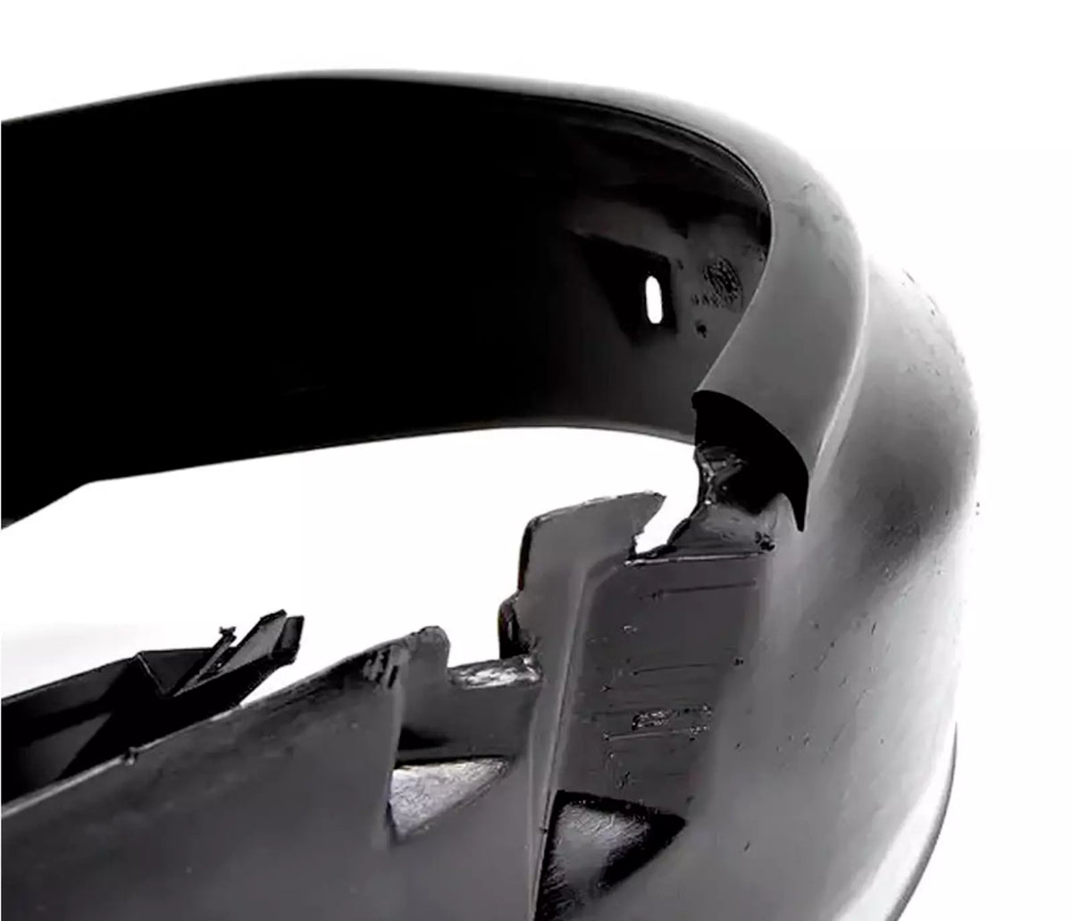 Bmw E36 1992-1999 Compatible Fender Liner Set Front Driver Passenger S ...