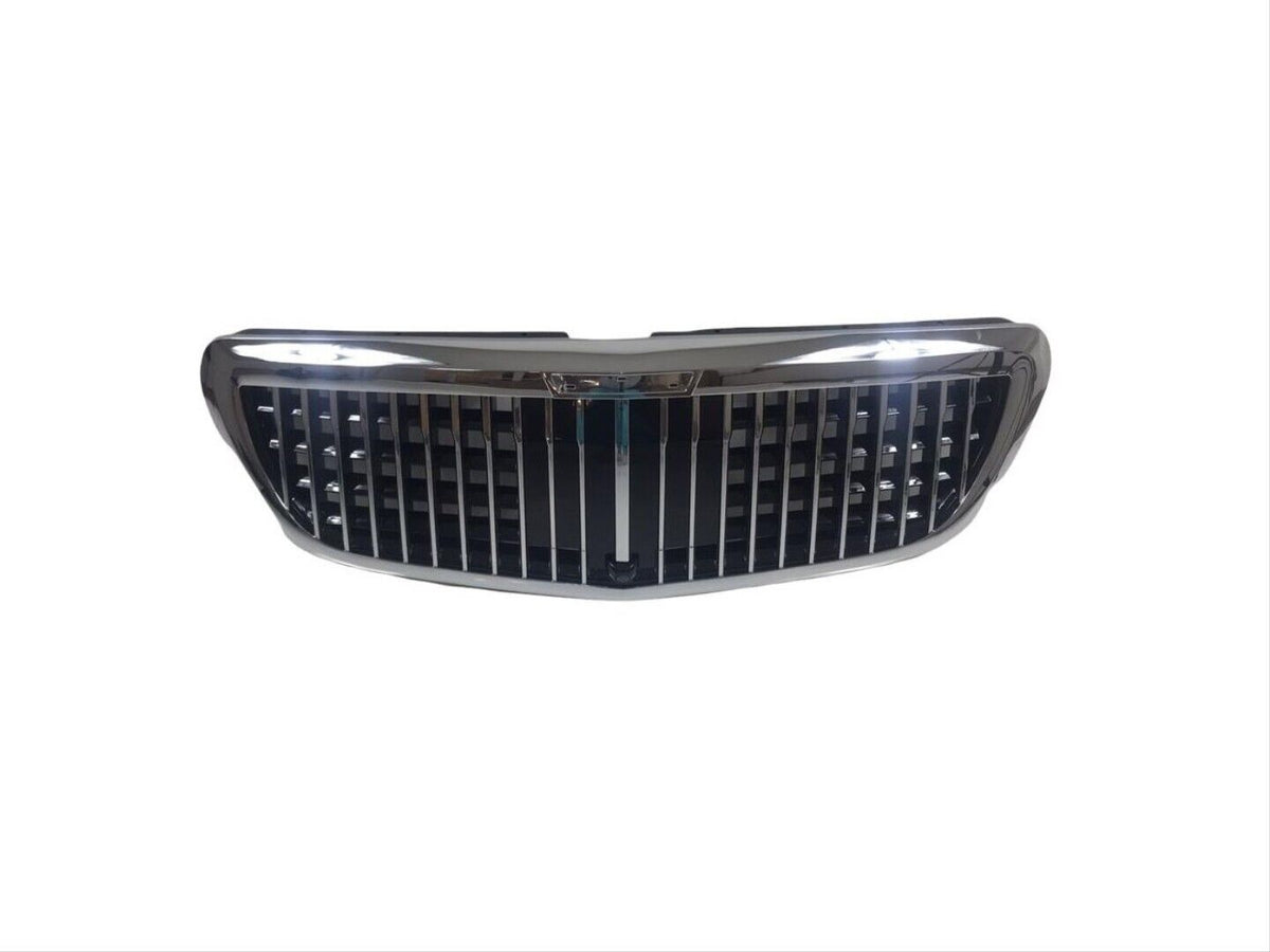 Mercedes Vito Metris W447 2014-2021 Compatible Front Grill Retrofit Ma ...