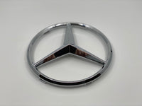 Front Grill Badge Emblem for Mercedes W204 W207 A2078170016 – Bamboli LTD