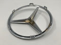 Front Grill Badge Emblem for Mercedes W204 W207 A2078170016 – Bamboli LTD