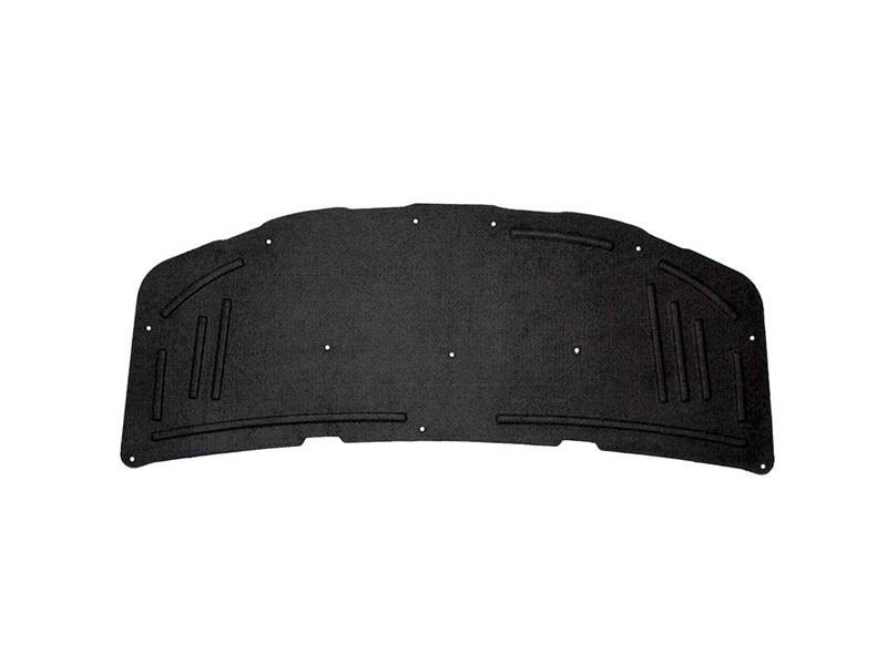 Mercedes W177 A200 2019-2023 Compatible Hood Insulation Foam Pad ...