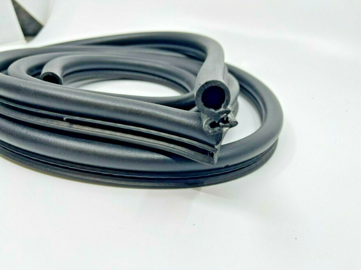 BMW E12 1972-1981 51712138958 Compatible Front Door Edge Aperture Seal ...
