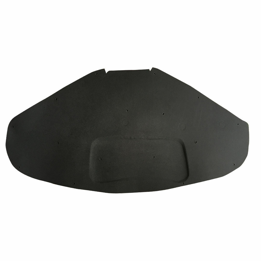 Hood Insulation Foam Pad for BMW F20 F22 F30 F32 F34 F36 51487221993 D ...